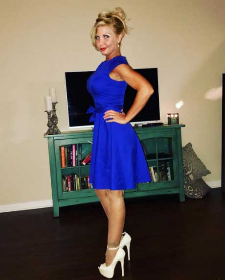 Hottest Milfs On Instagram That I d Bang Right Now