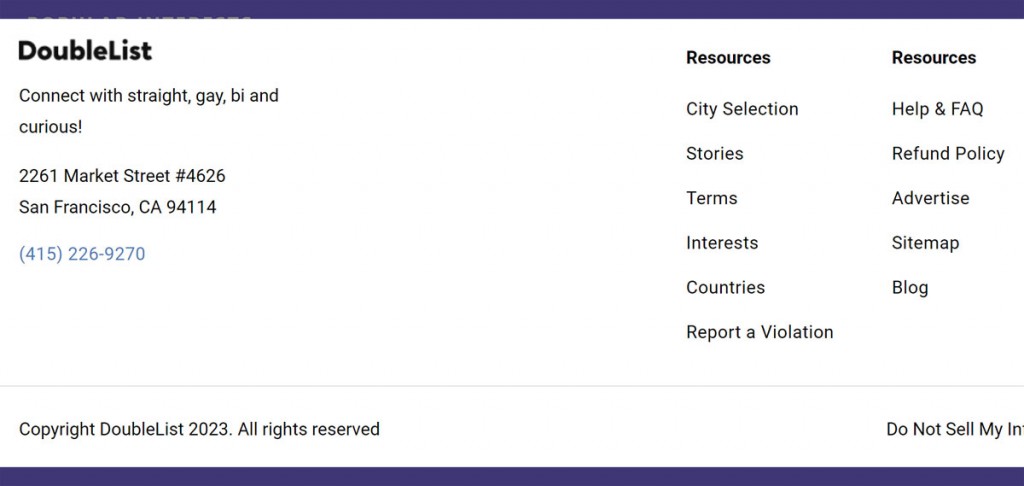 Doublelist Review 2025: Detailed Guide Plus Free Alternatives